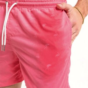 Men's Color Changing Swim Trunks 2024 Guide Dive into Magic - Beach180