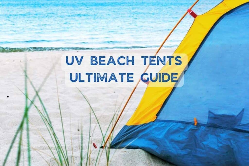 The Best Beach Windscreen and Wind Blockers of 2025 - Beach180