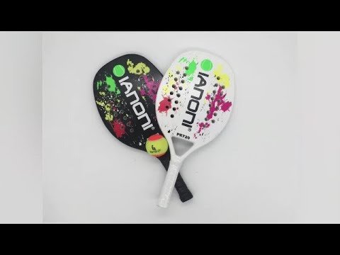 The Best Beach Tennis Rackets Get Ready For Seaside Fun - Beach180
