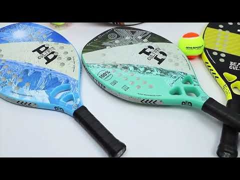 The Best Beach Tennis Rackets Get Ready For Seaside Fun - Beach180